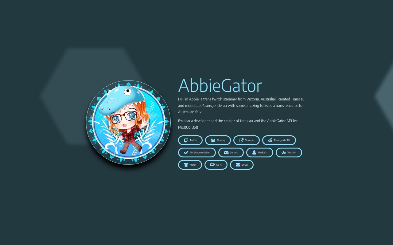 AbbieGator